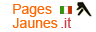 Pagesjaunes.it - Annuaire Italie